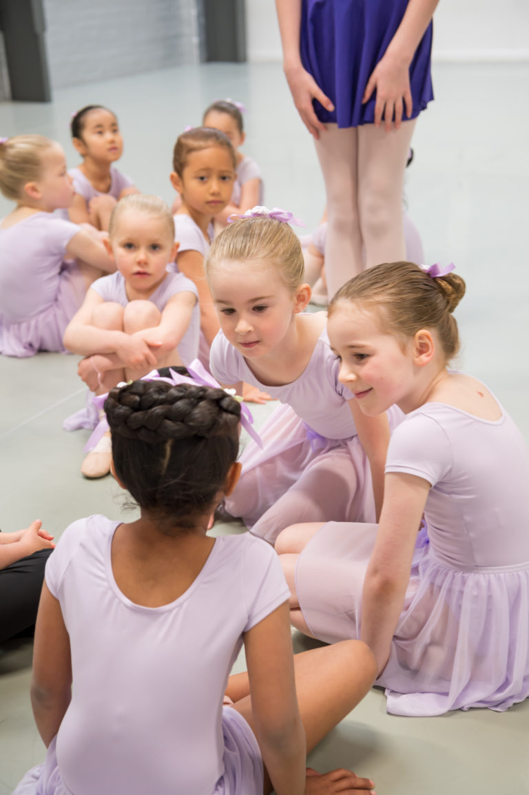 Junior Dance Classes Wellington | Wellington Dance Academy