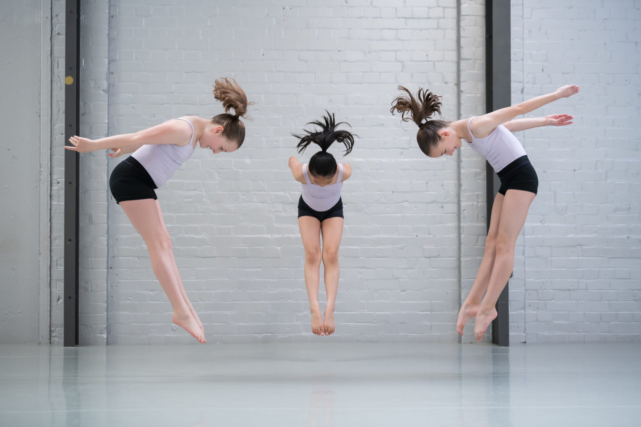 Dance Classes for 7 to 11 Years | Wellington Dance Academy