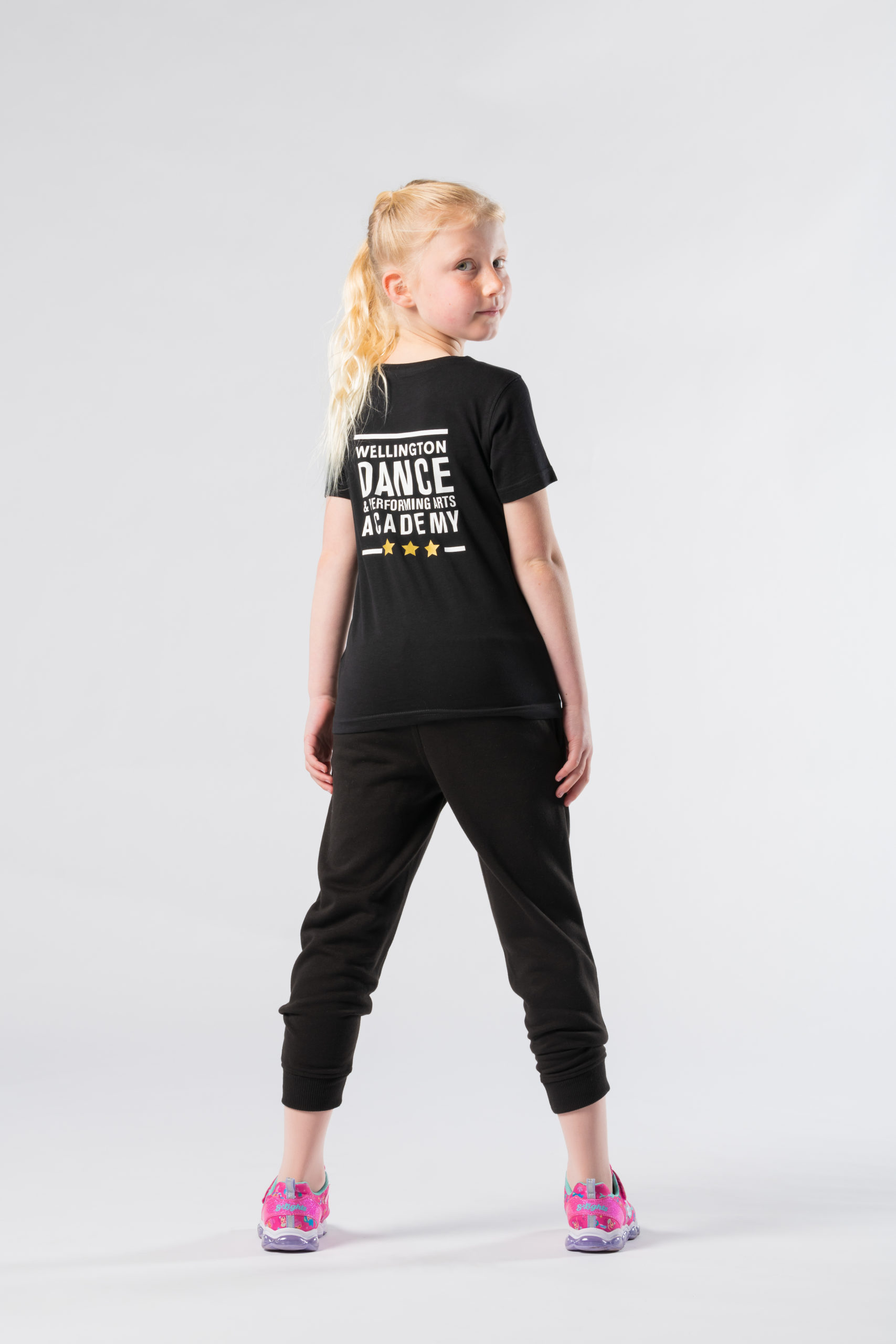 Buy Dance Uniform | Wellington Dance Academy