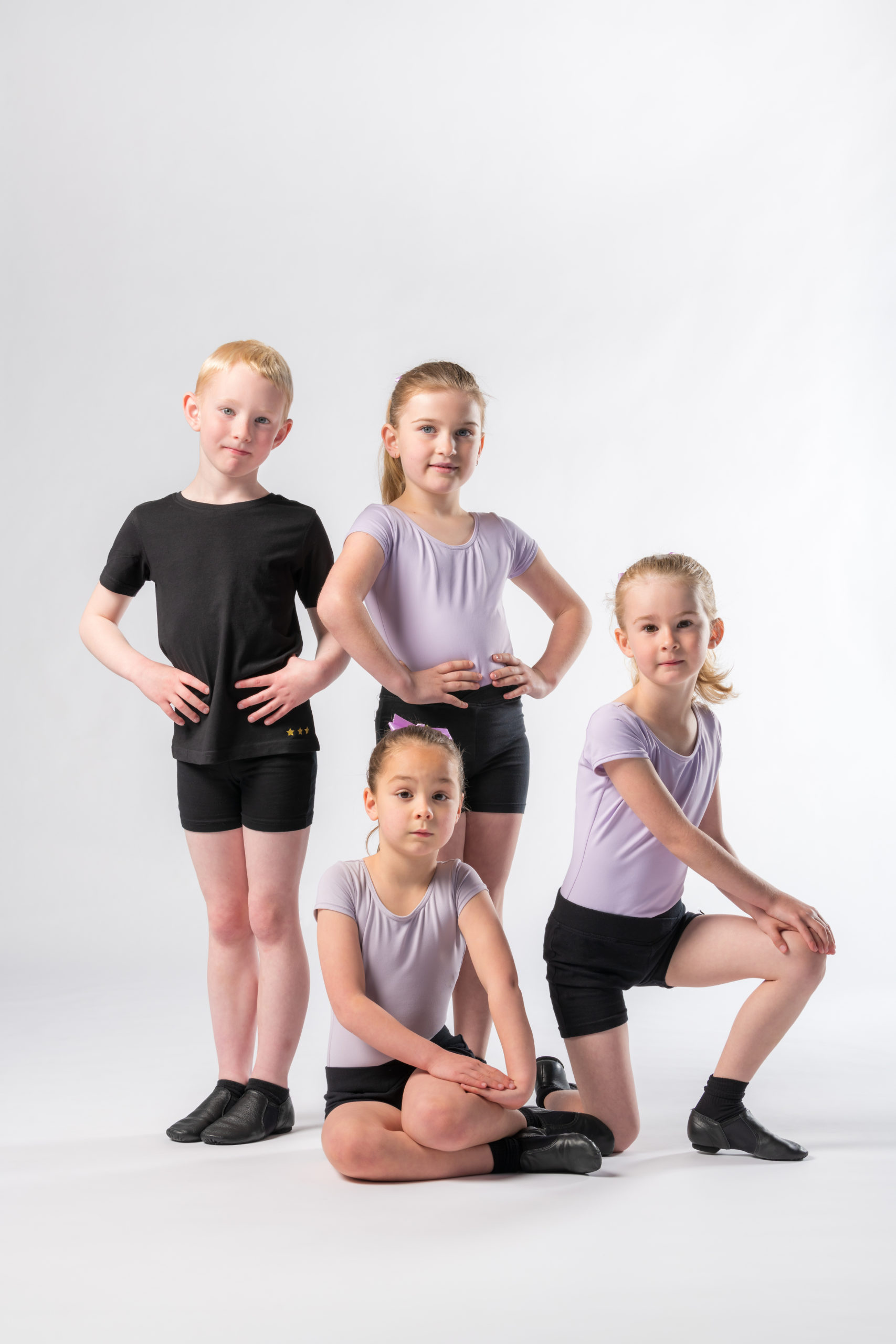Buy Dance Uniform | Wellington Dance Academy