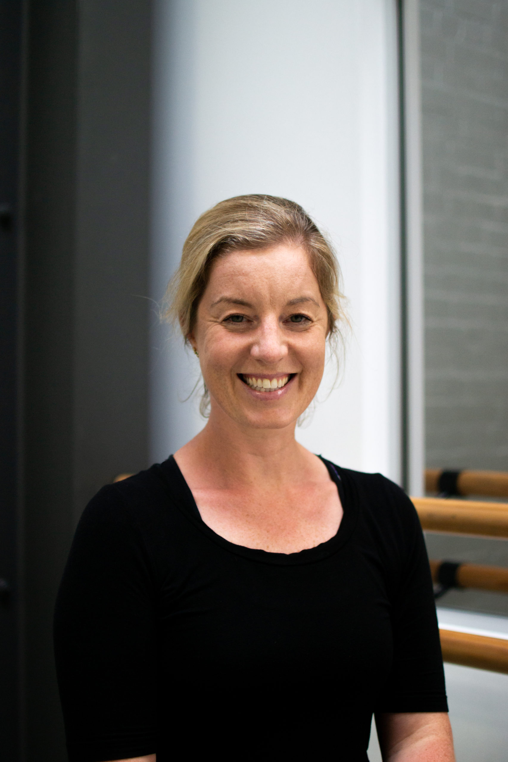 Professional Dance Teacher | Wellington Dance Academy