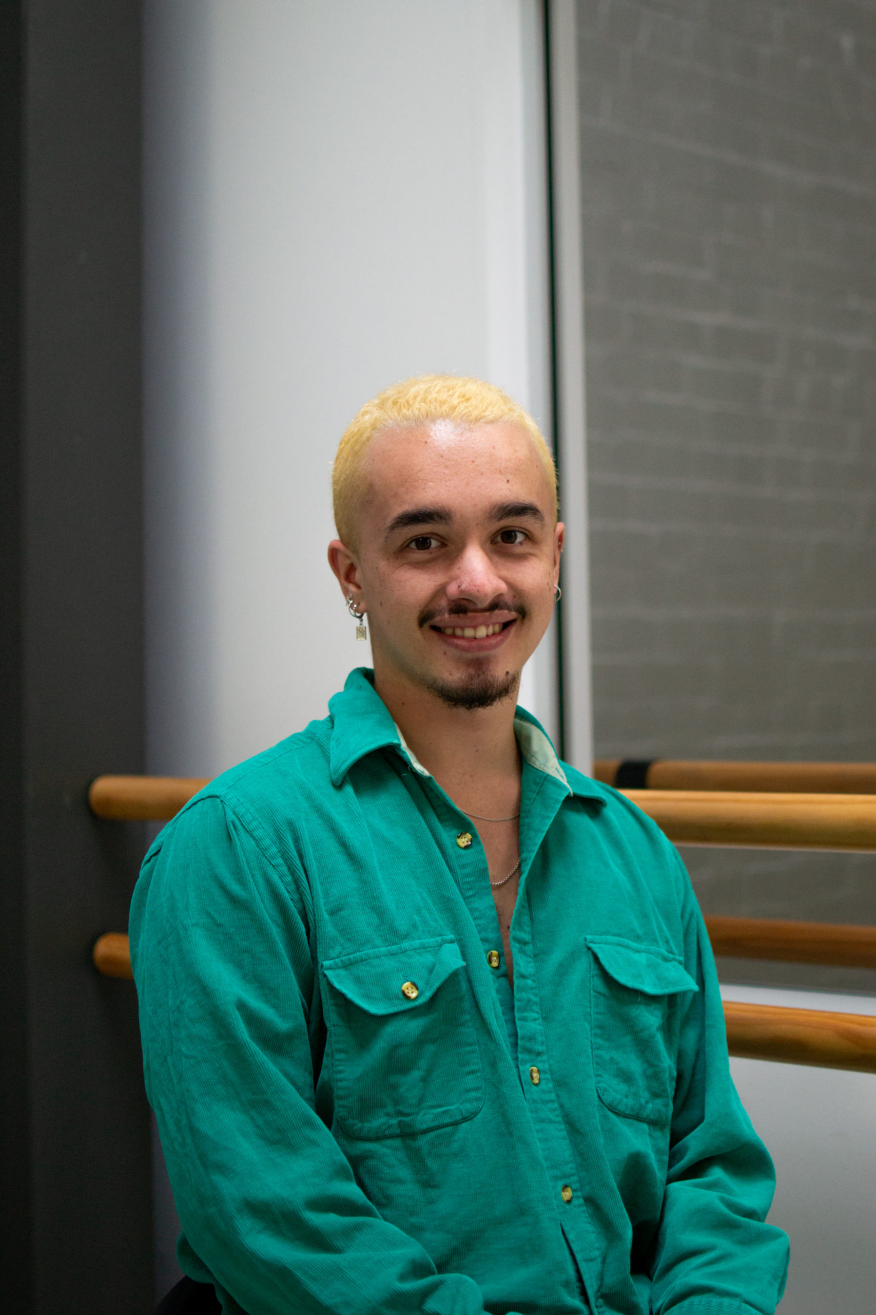 Professional Dance Teacher | Wellington Dance Academy